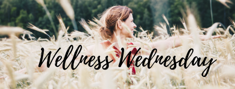 Wellness Wednesday - Standing Stretch for hip flexors, core and more ...