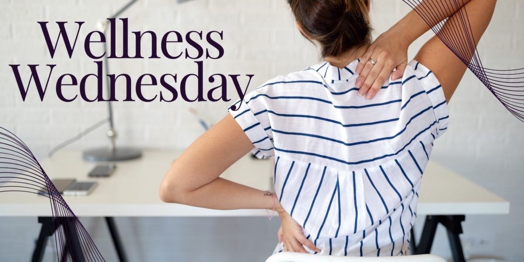 The Side Effects of Sitting - Moment of Truth Physical Therapy
